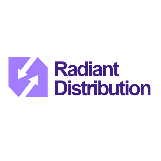 Radiant Distribution